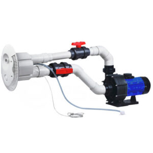 Counter Current Nozzles | RS Pools